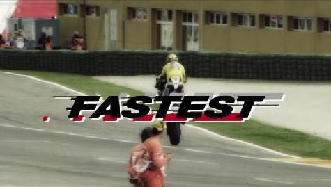 Video: 'Fastest' trailer