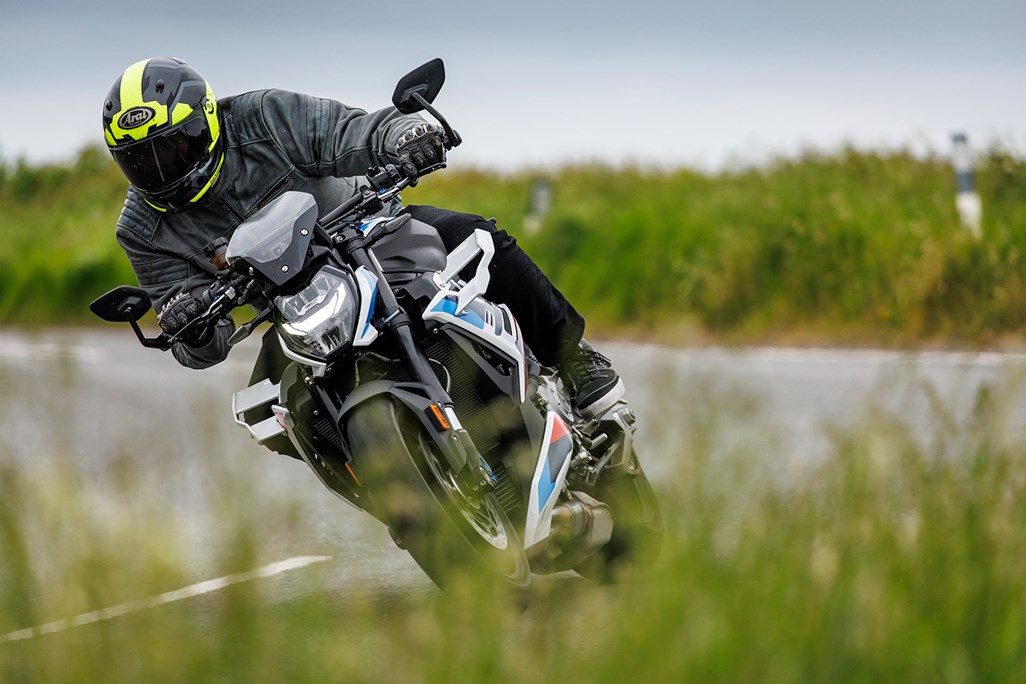 BMW M1000R long-term test review | 5469 miles on test