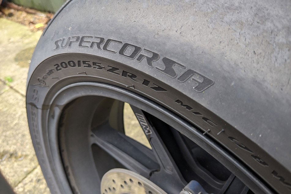 BMW M1000R long-term test review | 5469 miles on test