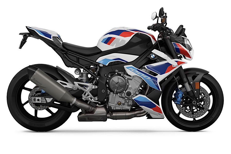 BMW M1000R long-term test review | 5469 miles on test