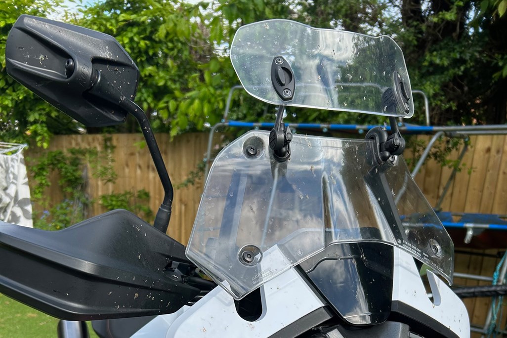 KTM 1290 Super Adventure R long-term test | 5551 miles