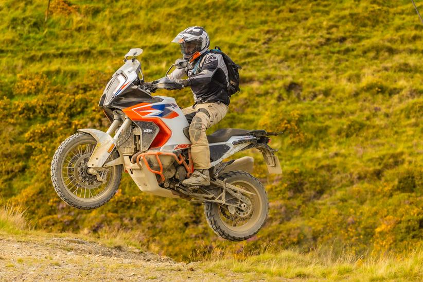 Everything KTM thread | Page 7 | THE Ducati Community Forum