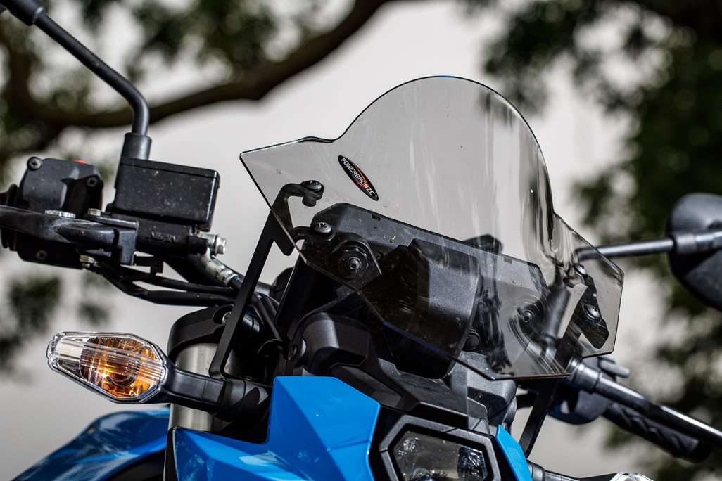 Suzuki GSX-8S long-term review | 7690 miles on test