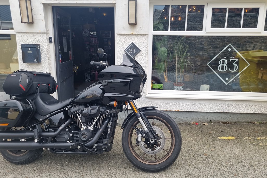Harley-Davidson Low Rider ST long-term review | 10,392 miles