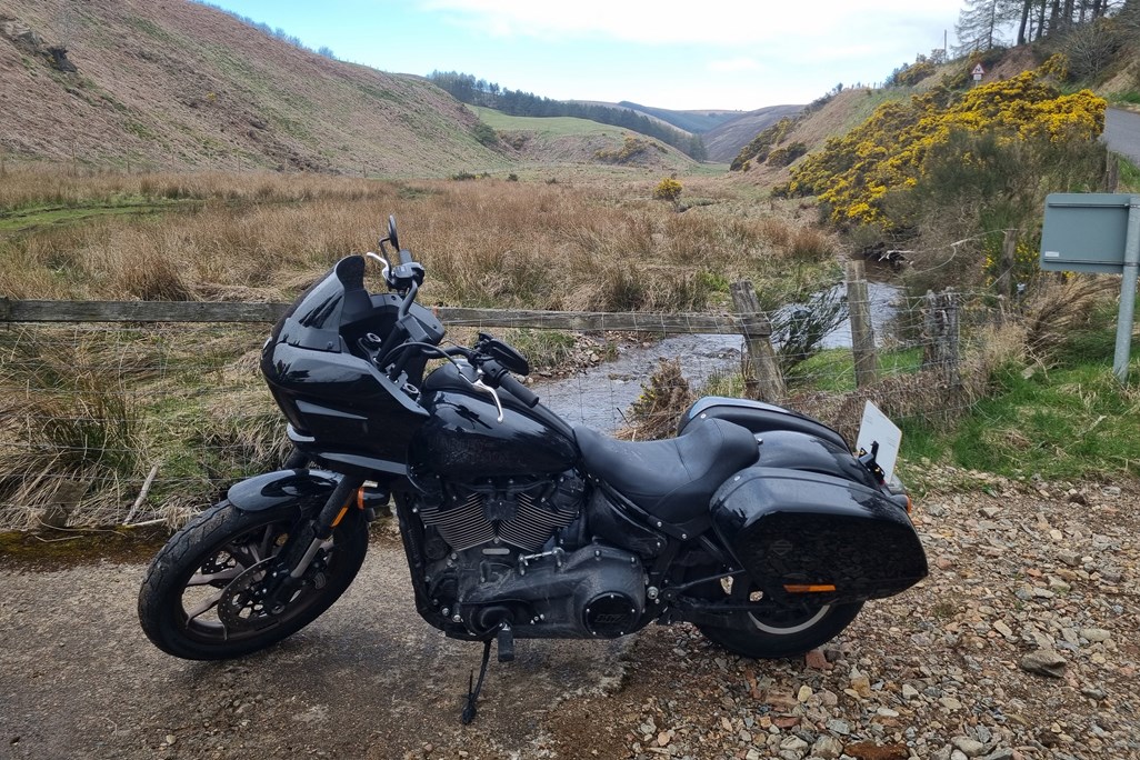 Harley-Davidson Low Rider ST long-term review | 10,392 miles