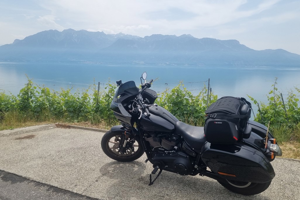 Harley-Davidson Low Rider ST long-term review | 10,392 miles