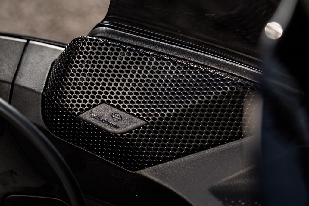 Harley-Davidson Low Rider ST long-term review | 10,392 miles