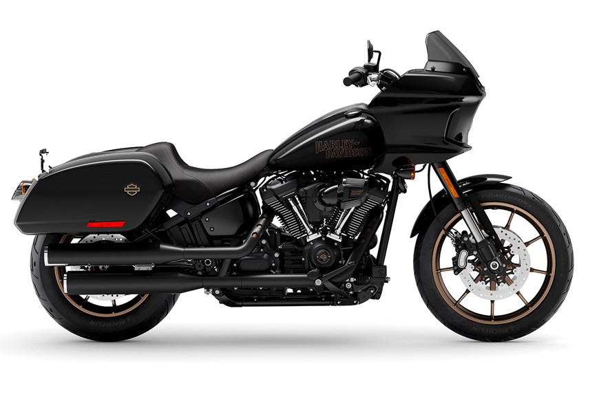 Harley-Davidson Low Rider ST long-term review | 10,392 miles