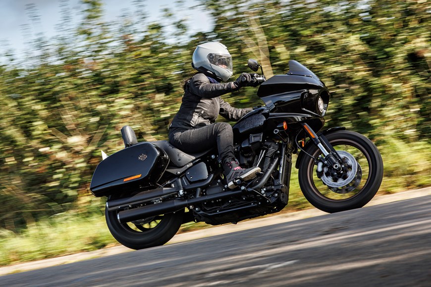 Harley-Davidson Low Rider ST long-term review | 10,392 miles
