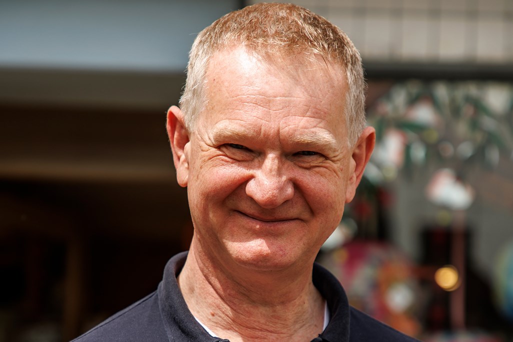 Plug into the grid! Alison and the Zero charge into the future | MCN