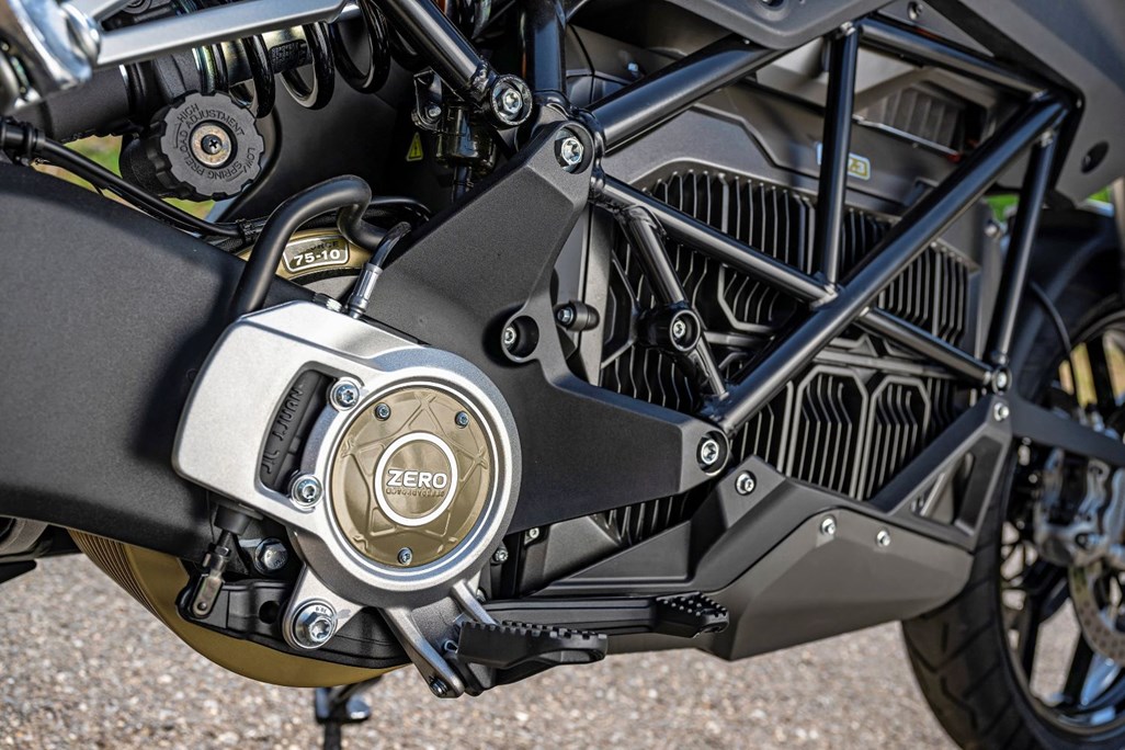 2023 Zero DSR/X long-term review | 4510 miles on test