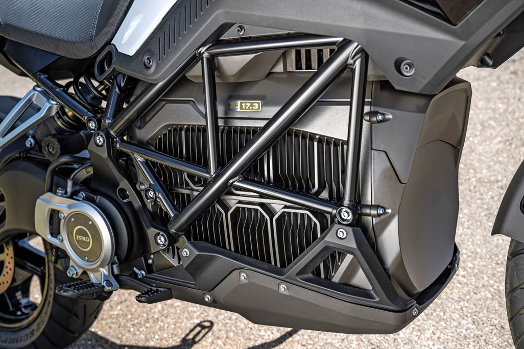 2023 Zero DSR/X long-term review | 4510 miles on test