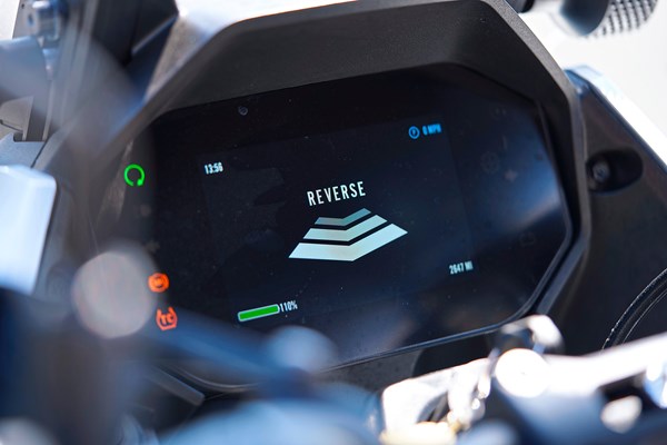 2023 Zero DSR/X long-term review | 4510 miles on test