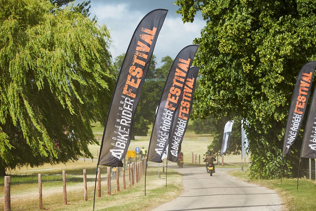 McPint to star at ABR: John McGuinness confirmed for Adventure Bike ...