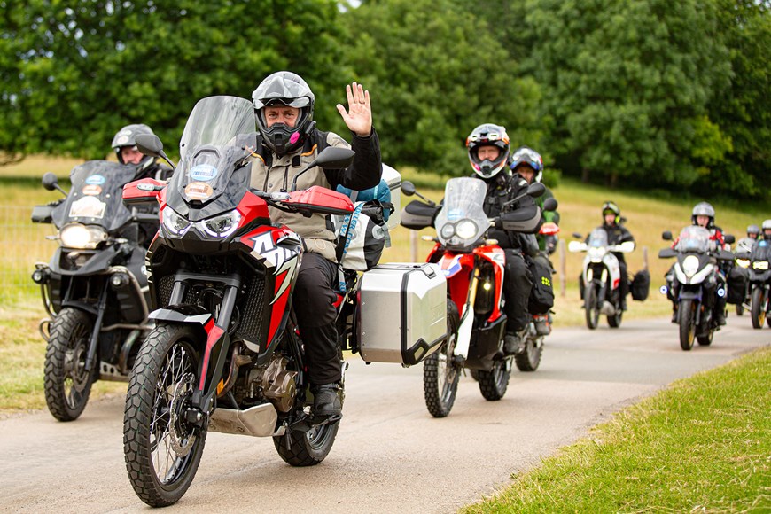 McPint to star at ABR: John McGuinness confirmed for Adventure Bike ...