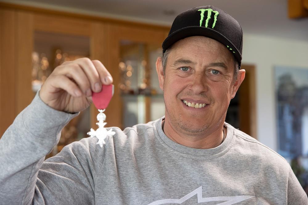 McPint to star at ABR: John McGuinness confirmed for Adventure Bike ...