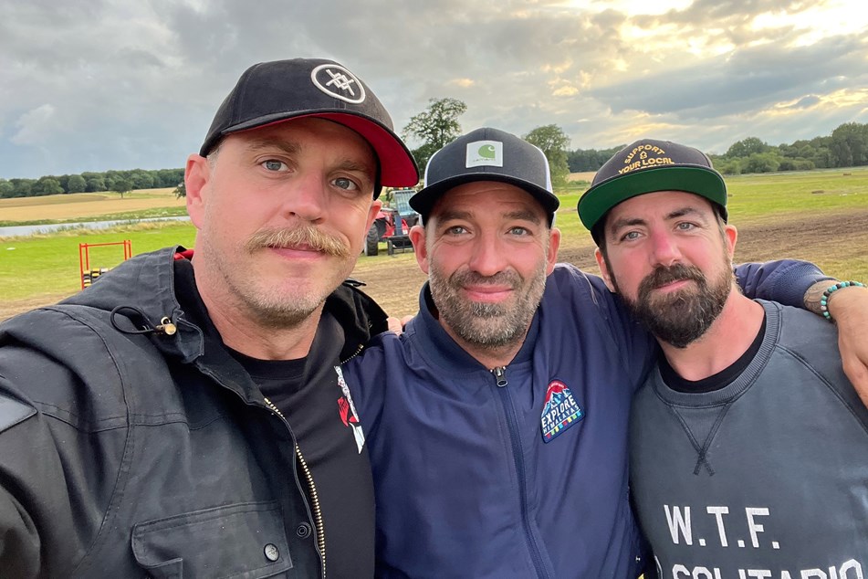 The Nod with MCN! S2Ep12: Nodding along with Jake Dixon