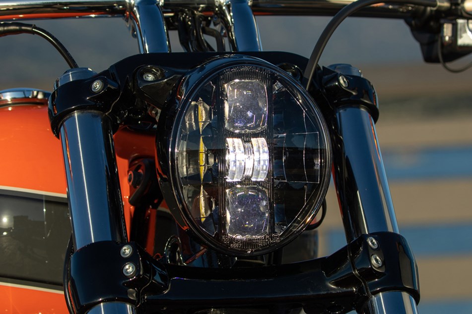 2023 Harley-Davidson Breakout review - now with more CCs