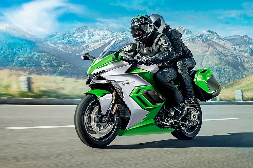 Is hydrogen the future? Big Four announce partnership to develop ...