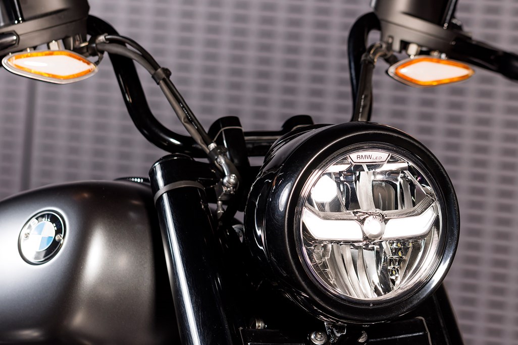 BMW R18 ROCTANE (2023 - on) Review