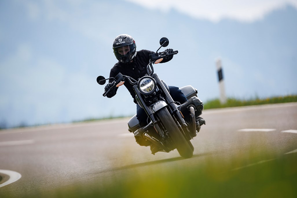 BMW R18 ROCTANE (2023 - on) Review