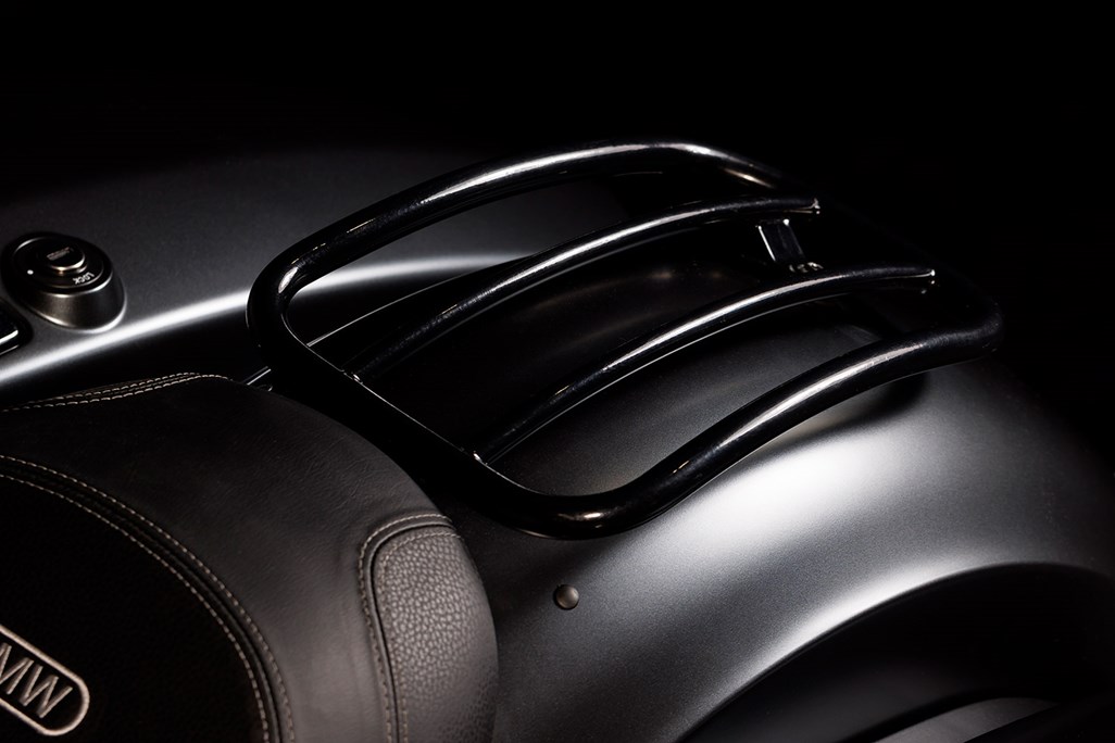 BMW R18 ROCTANE (2023 - on) Review