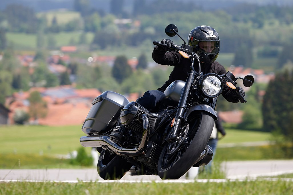 BMW R18 ROCTANE (2023 - on) Review