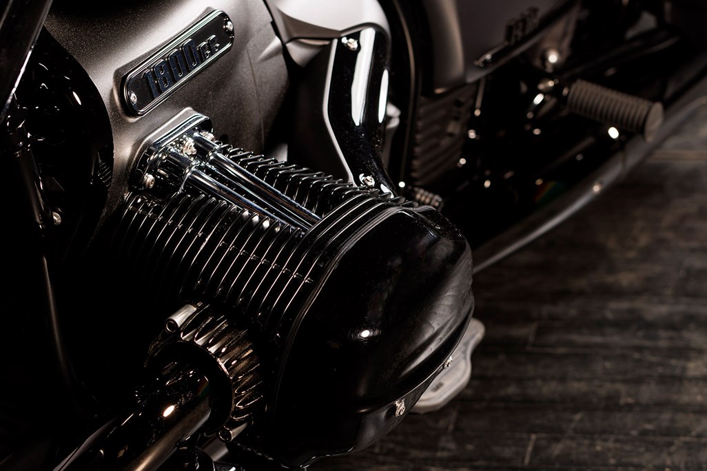 BMW R18 ROCTANE (2023 - on) Review