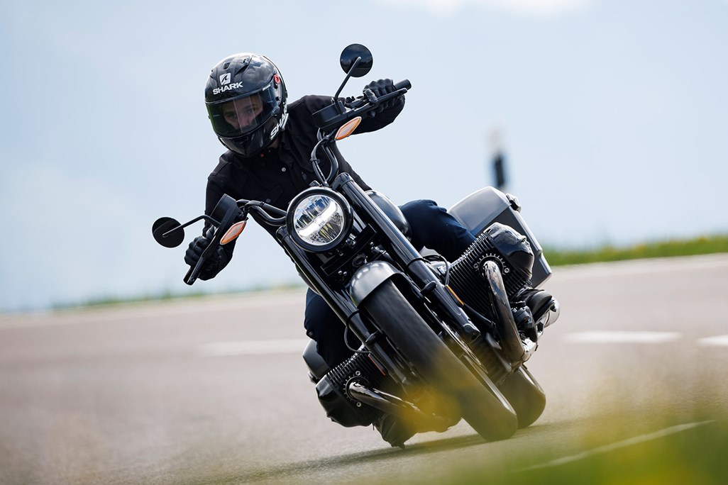 BMW R18 ROCTANE (2023 - on) Review