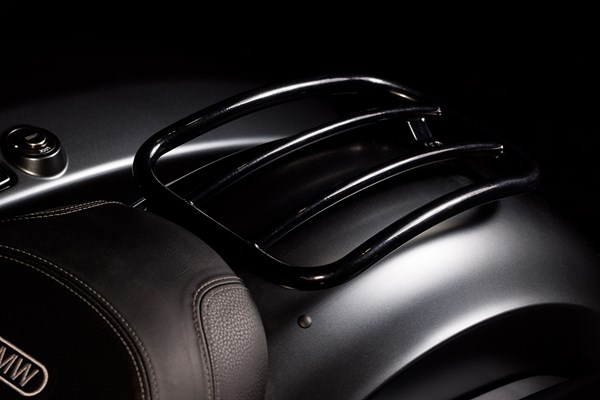 BMW R18 ROCTANE (2023 - on) Review