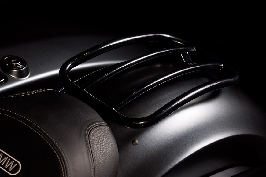 BMW R18 ROCTANE (2023 - on) Review