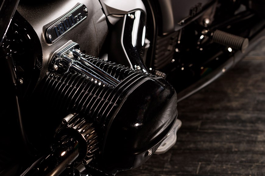 BMW R18 ROCTANE (2023 - on) Review