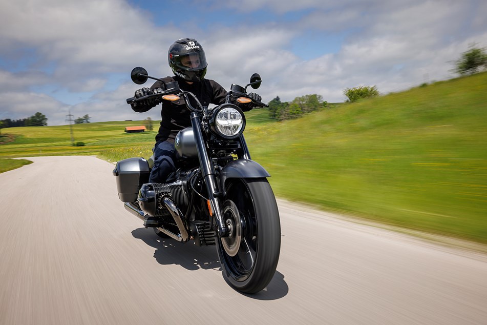 BMW R18 ROCTANE (2023 - on) Review