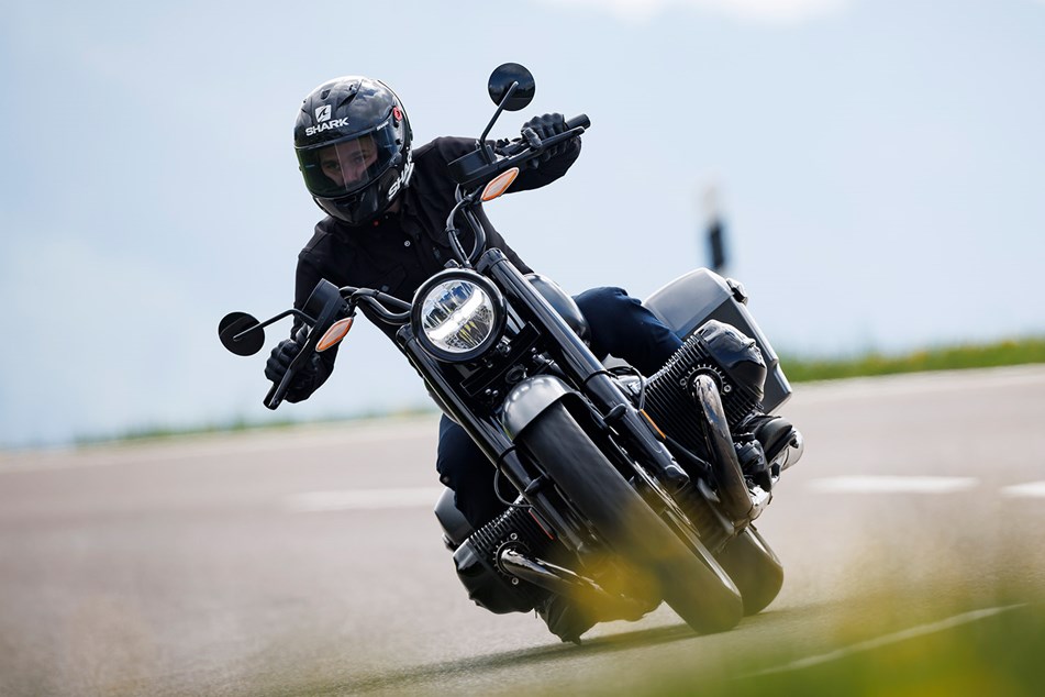 BMW R18 ROCTANE (2023 - on) Review