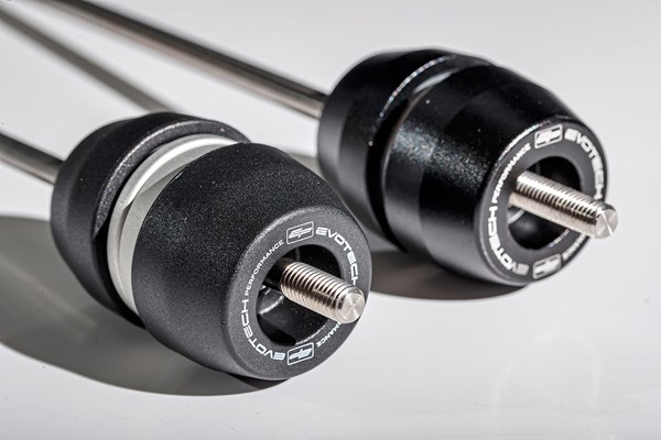 How to protect your bike from damage in a crash