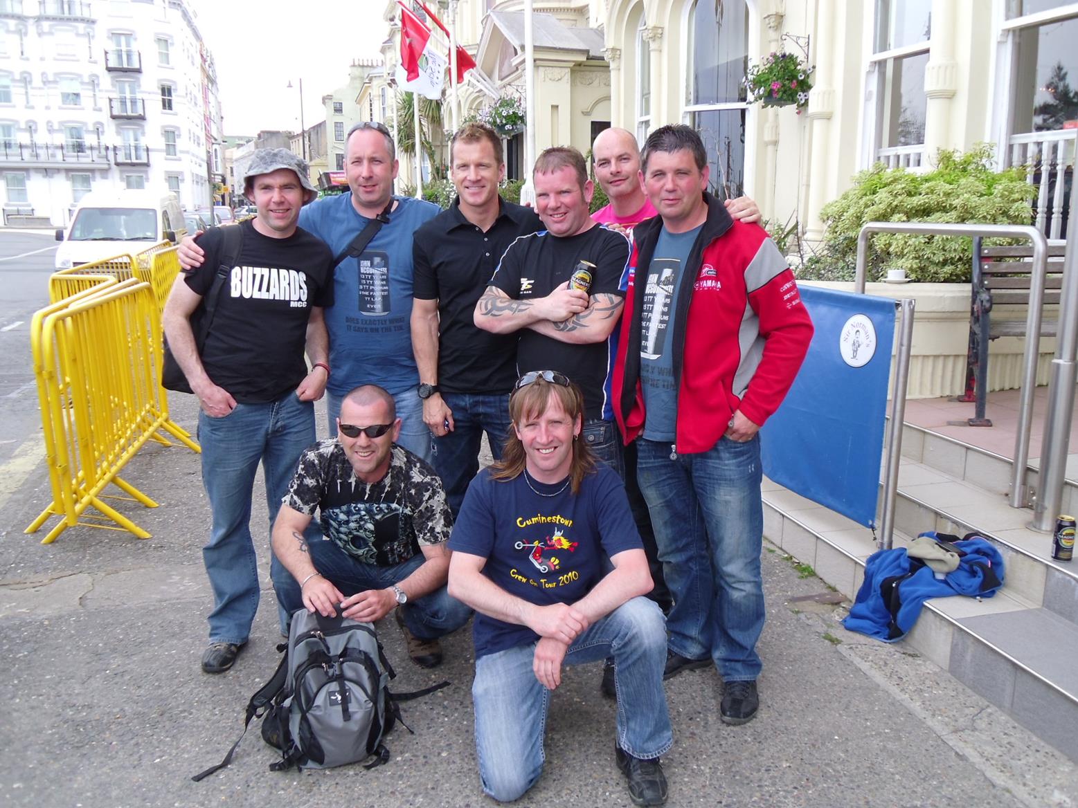 Thanks to Neil Hodgson