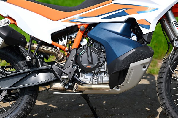 2023-on KTM 890 Adventure R Review: an awesome bit of kit!