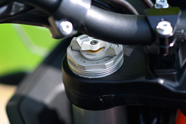 2023-on KTM 890 Adventure R Review: an awesome bit of kit!