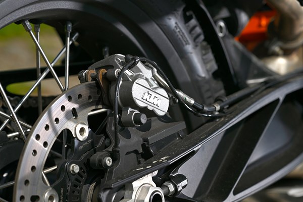 2023-on KTM 890 Adventure R Review: an awesome bit of kit!