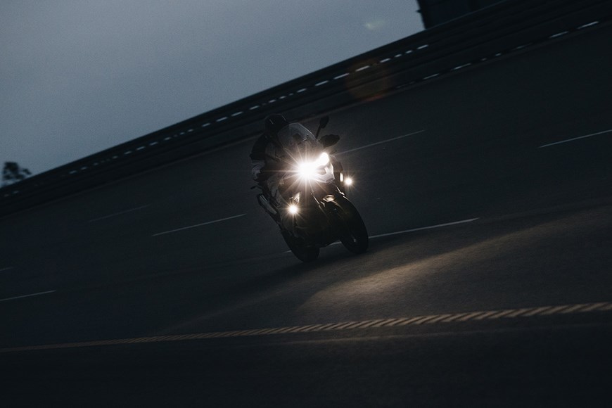 Record breakers! Triumph and Iván Cervantes achieve greatest distance ...