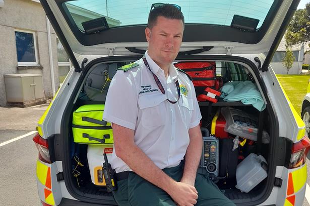 TT teamwork pays off: Medical teams drafted in from England and Wales ...