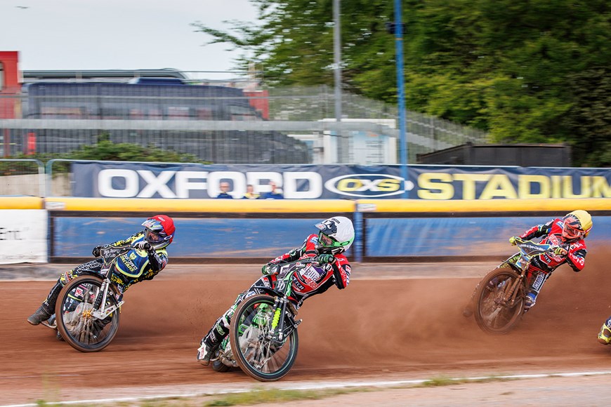 SOS: Save our Speedway! The sport isn’t dead yet but change is needed ...