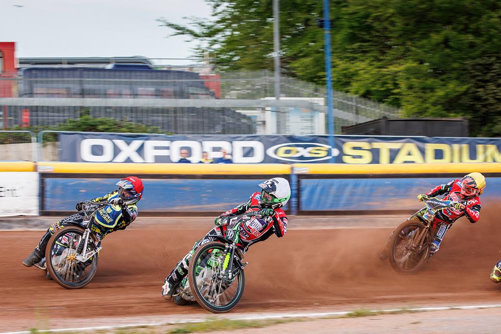 SOS: Save our Speedway! The sport isn’t dead yet but change is needed ...