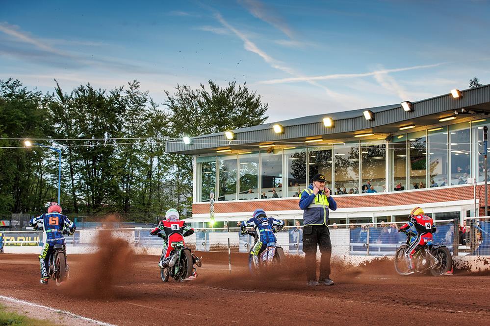 SOS: Save our Speedway! The sport isn’t dead yet but change is needed ...