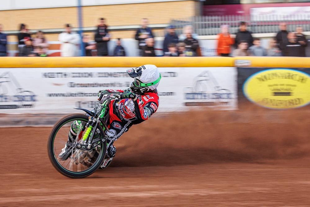 SOS: Save our Speedway! The sport isn’t dead yet but change is needed ...