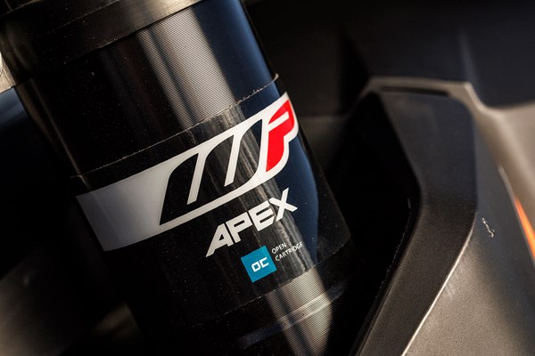 KTM 790 ADVENTURE (2023 - on) Review