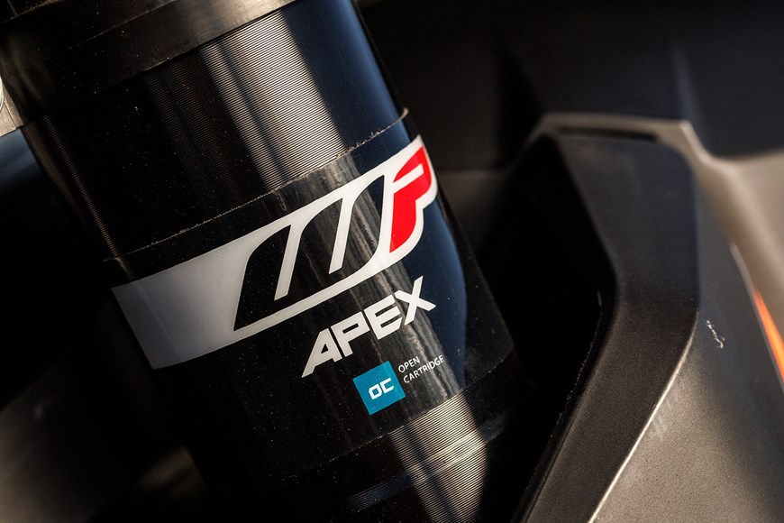 KTM 790 ADVENTURE (2023 - on) Review