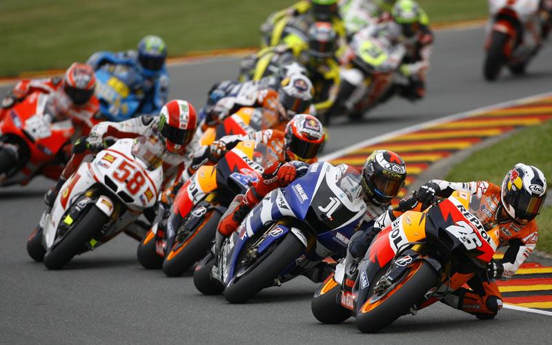 Bikes on TV: July 20-26