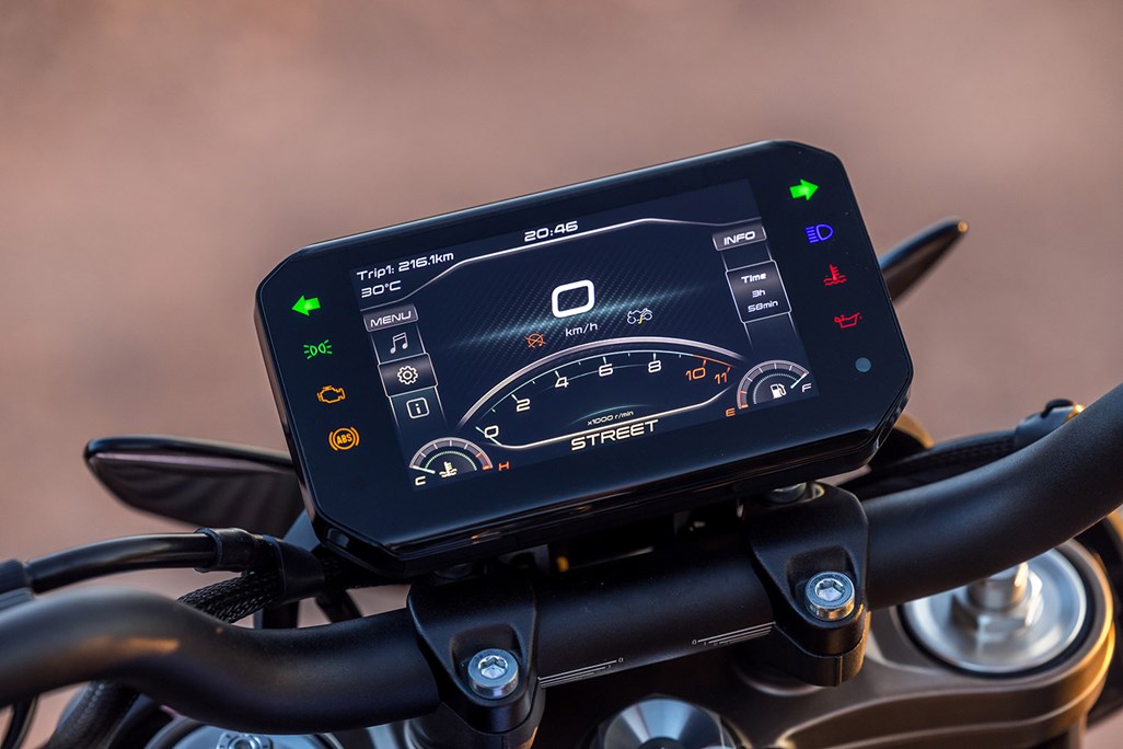 2023-on CF Moto 800NK Review | a lot of bike for the money!