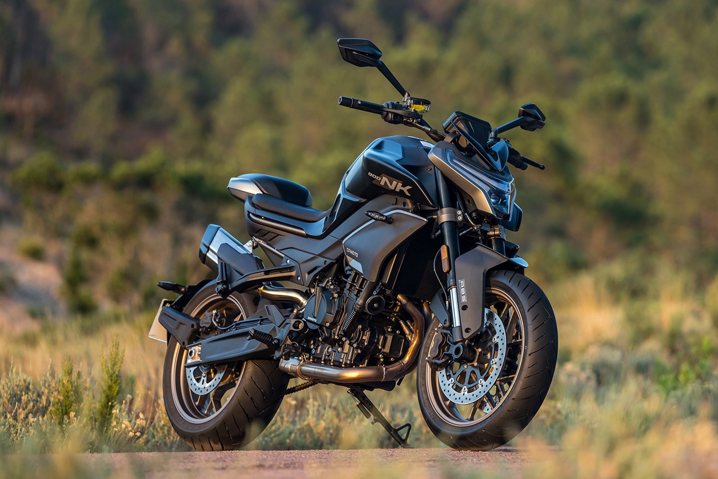 2023 on CF Moto 800NK Review A Lot Of Bike For The Money 2023 on CF Moto 800NK Review A Lot Of Bike For The Money